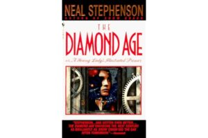 The Diamond Age by Neal Stephenson - BBSum